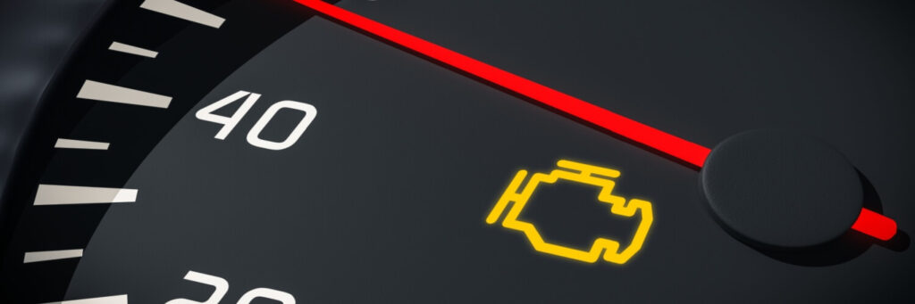 Check Engine Light Service, Repair & Diagnostic Kansas City, MO