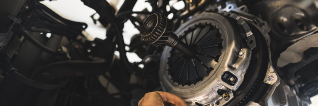 Clutch Repair & Service Kansas City, MO | Clutch Replacement Near Me