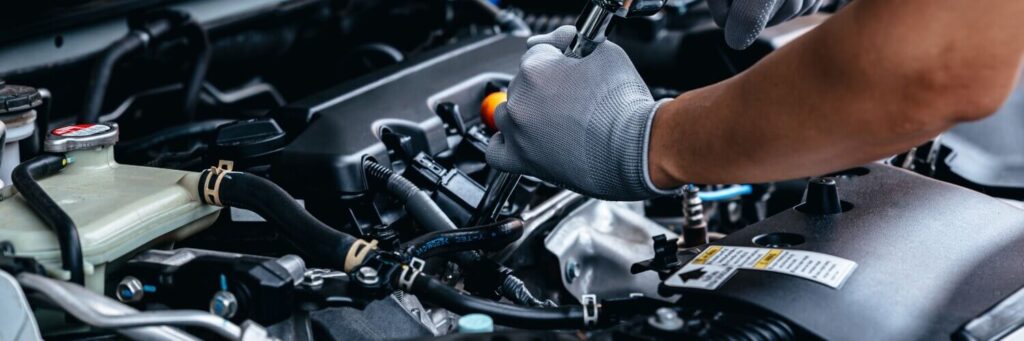 Auto Engine Repair Kansas City, MO | Car Engine Replacement