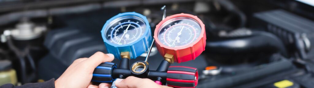 Auto Air Conditioner Repair At TMS Auto Repair - TMS Auto Repair