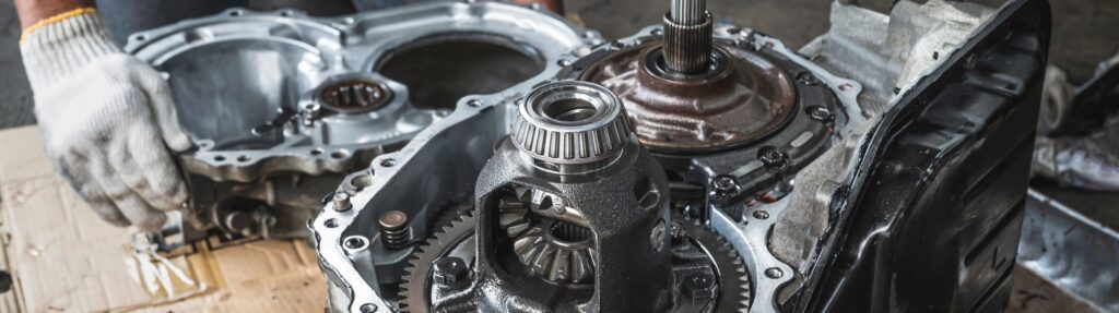 Reliable Transmission Mechanic Near Me In Kansas City, MO - TMS Auto Repair