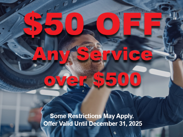 Automotive Repair & Service Shop Kansas City, MO - TMS Auto Repair